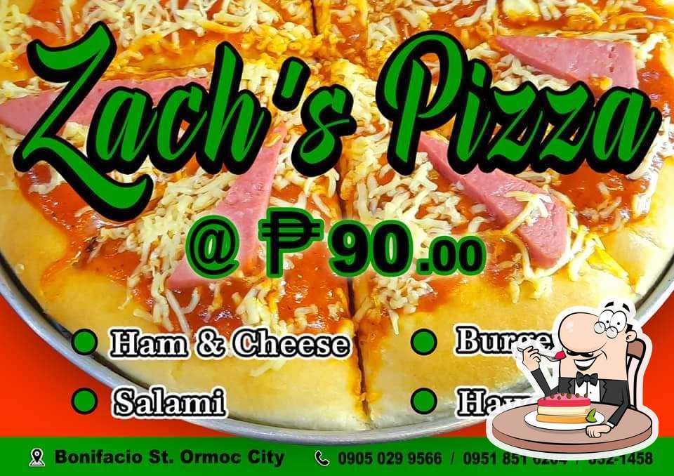 Choi's pizzeria, Ormoc - Restaurant reviews