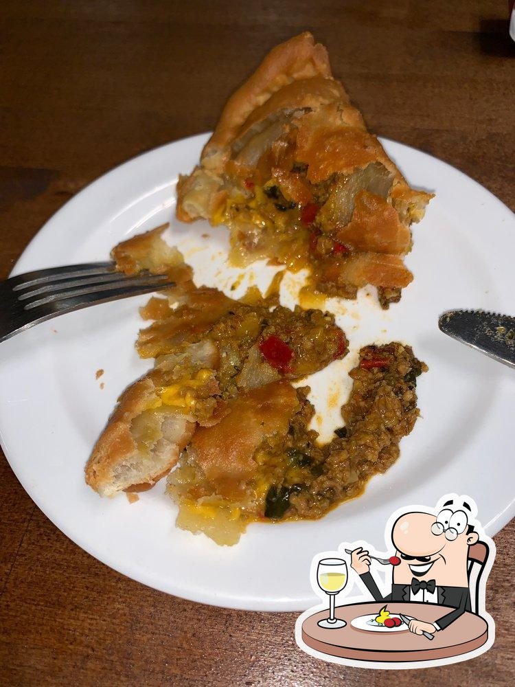 Casa Borinquen WPB in West Palm Beach - Restaurant menu and reviews