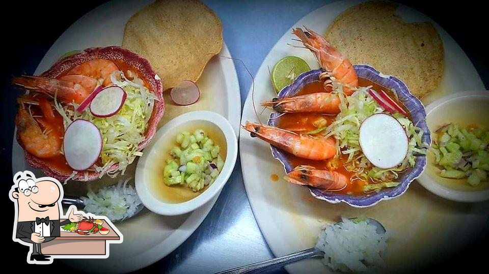 Cenaduría La Casa de los Chatos. restaurant, Guadalajara - Restaurant ...