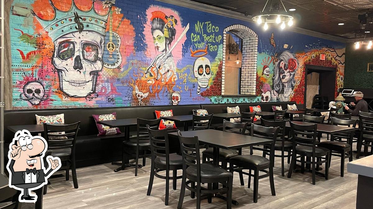 Dirty Taco + Tequila Patchogue in Patchogue - Restaurant menu and reviews