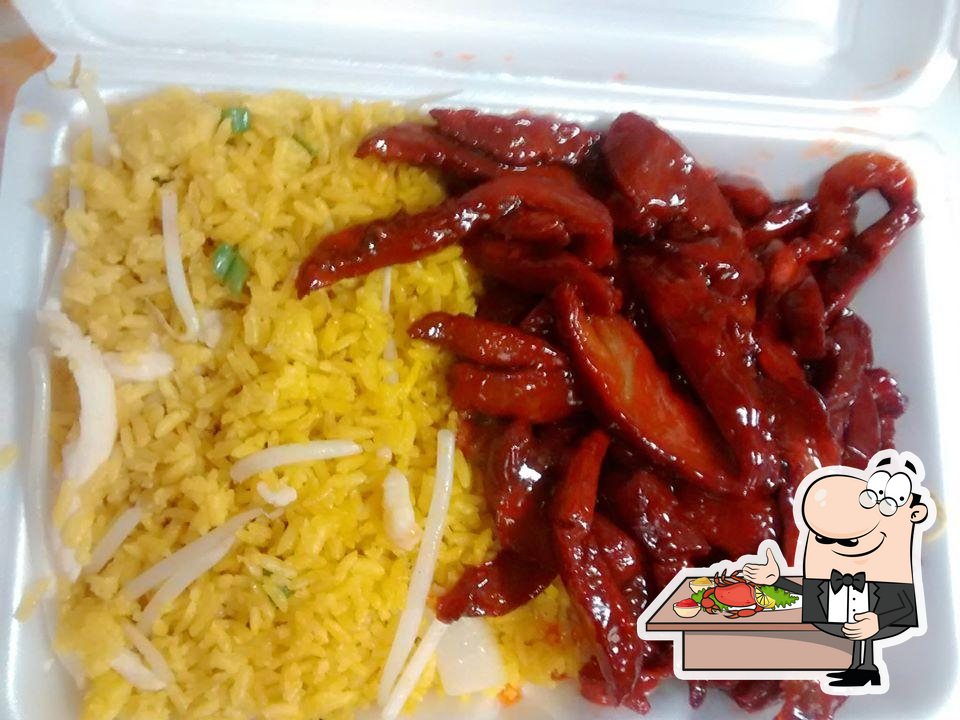 Heng Ji BBQ Restaurant in New York City