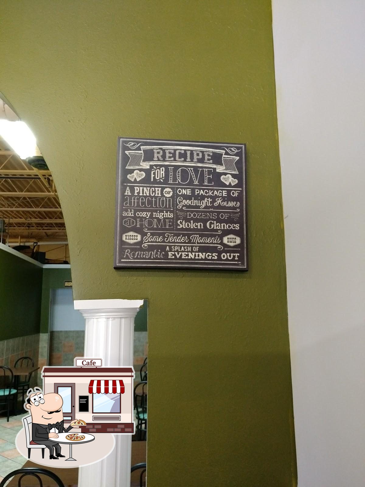 Shawarma Prince, Ottawa - Menú del restaurante, precios y reseñas