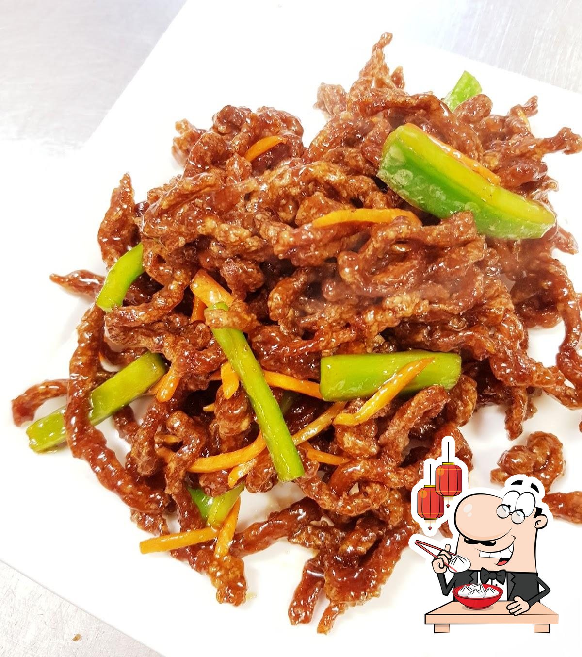 Sun River Kitchen, 655 Merrylands Rd in Greystanes - Restaurant menu ...
