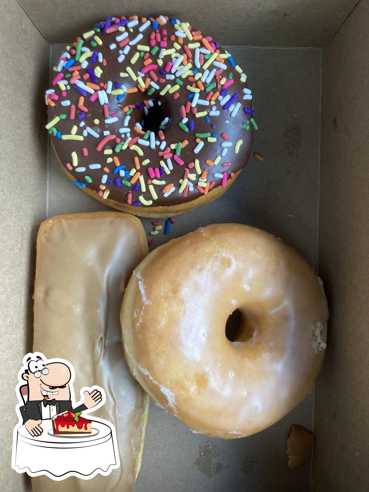 The Donut Den in Lake Ozark - Restaurant menu and reviews