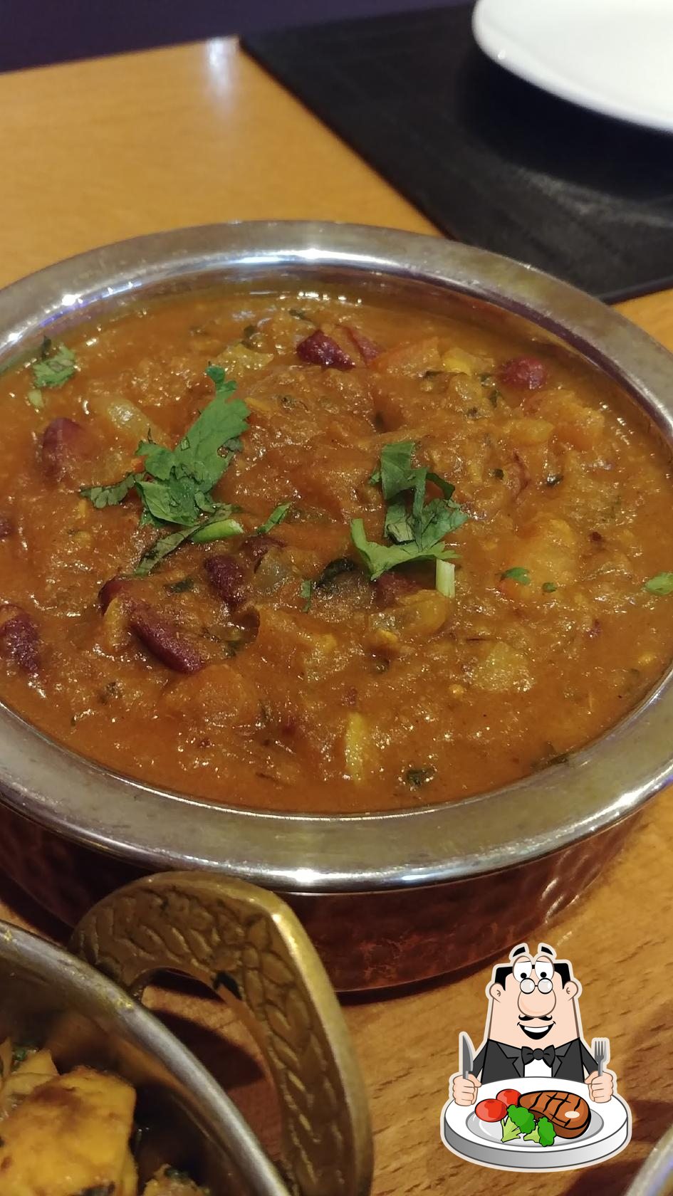 The Ganges in Barnstaple - Restaurant menu and reviews