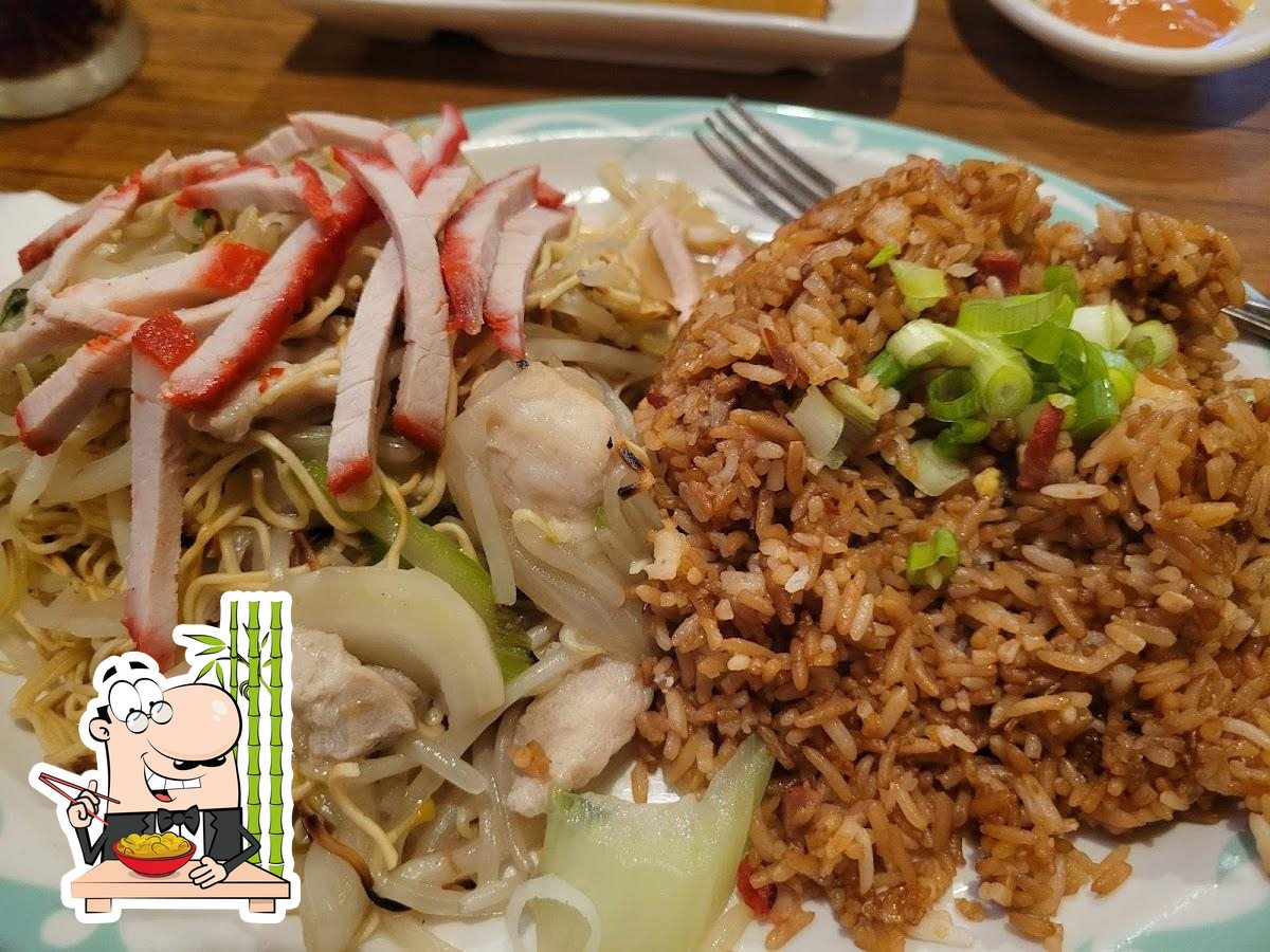 Wah Kue Cafe in Burien - Restaurant menu and reviews