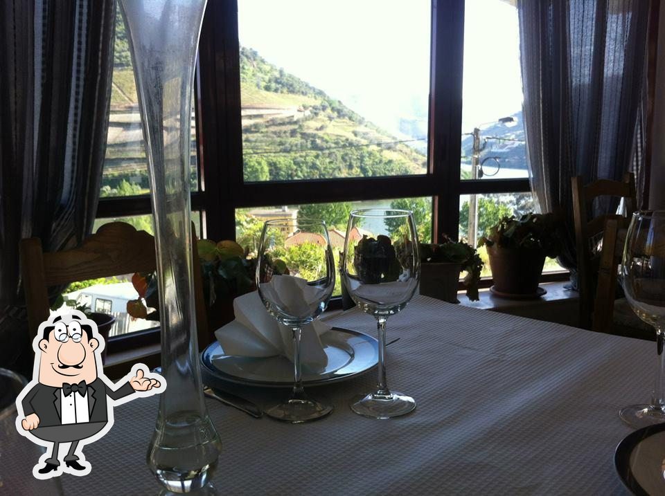 Sabores do Douro restaurant, Pinhão - Restaurant reviews