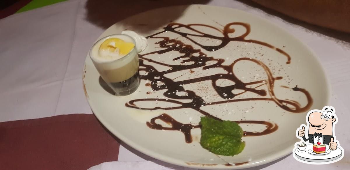 Caraffa Restaurant, Pretoria - Restaurant reviews