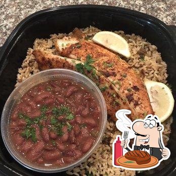 Catfish Station, 16150 Spring Cypress Rd suite a in Cypress ...