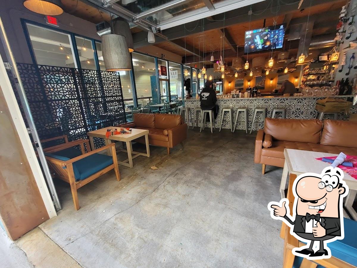 Chicali Cantina in Mount Hood Village - Restaurant menu and reviews