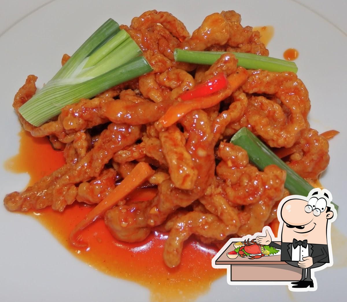 Kent Hon Chinese Takeaway Bicester, Bicester - Restaurant menu, prices ...
