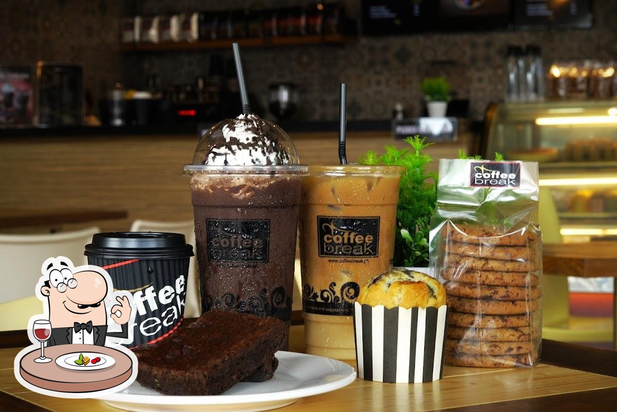 Coffeebreak Café Tabuc Suba, Jaro, Iloilo City