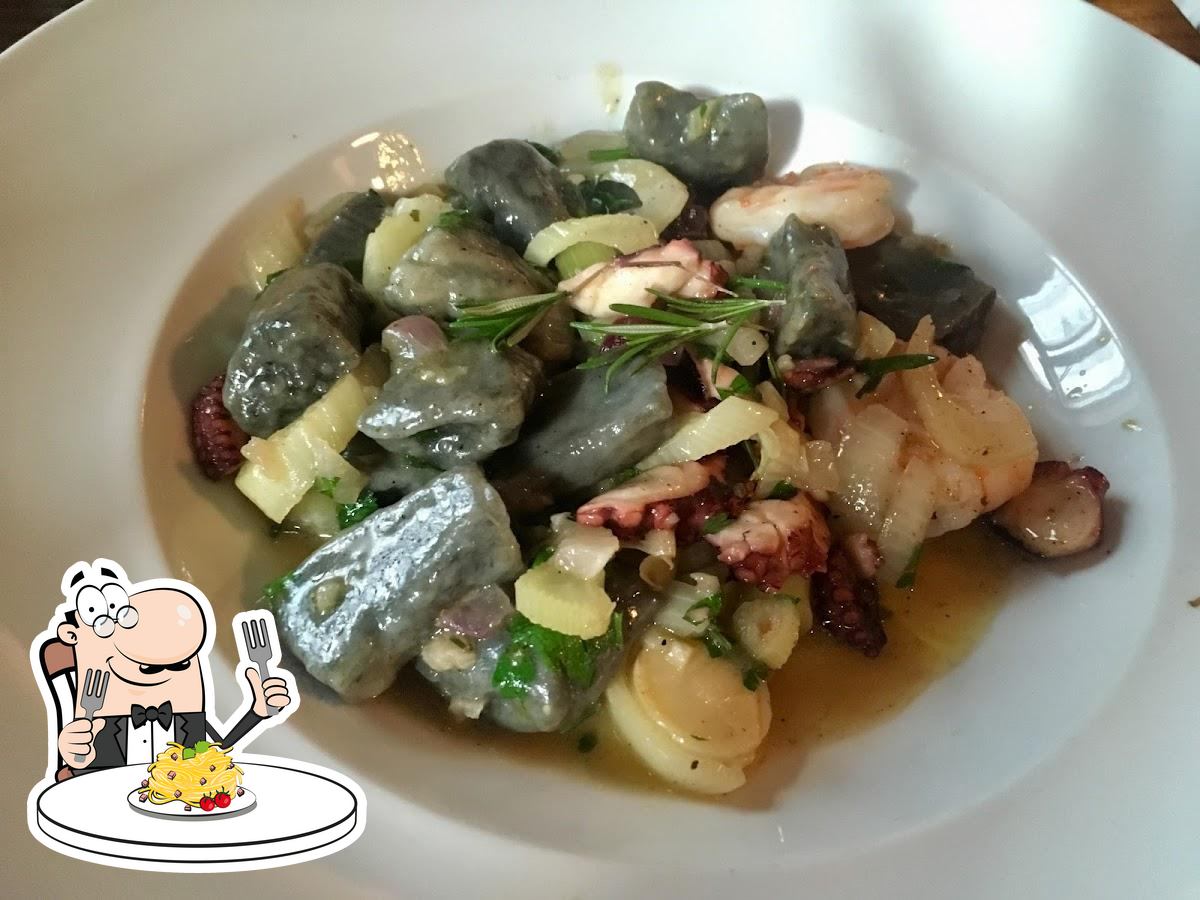 Da Corrado restaurant, Bayreuth - Restaurant reviews