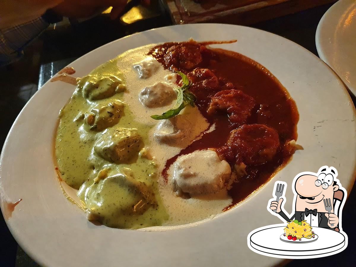 Pizzería Fornino, Zapopan, Av Guadalupe 1269 - Opiniones del restaurante