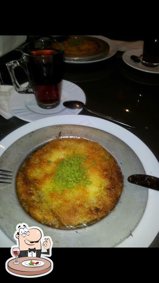 Istanbul Ocakbasi restaurant, Bremen - Restaurant reviews