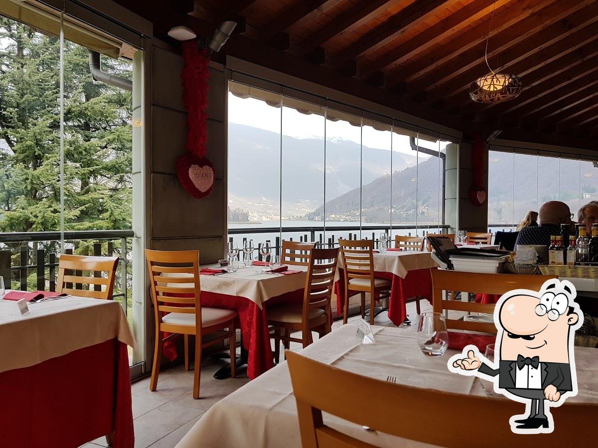 La Fonte ristorante, Monasterolo del Castello, 54 - Menu e recensioni ...