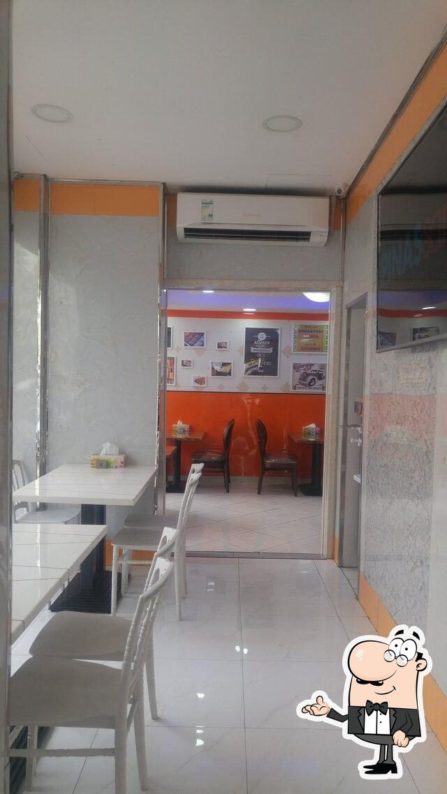 Pinas sarap restaurant, Abu Dhabi - Restaurant menu and reviews