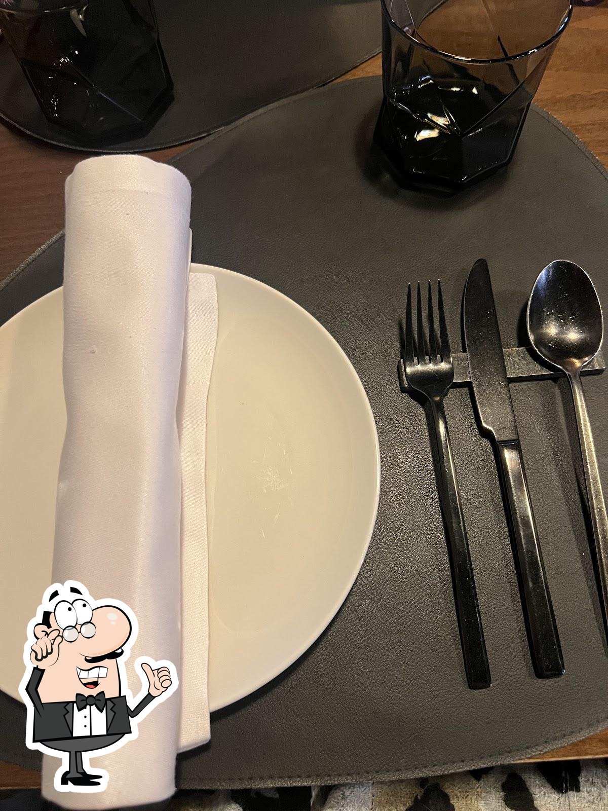 SinoFos Restaurant, Gerona - Menú del restaurante, precios y reseñas