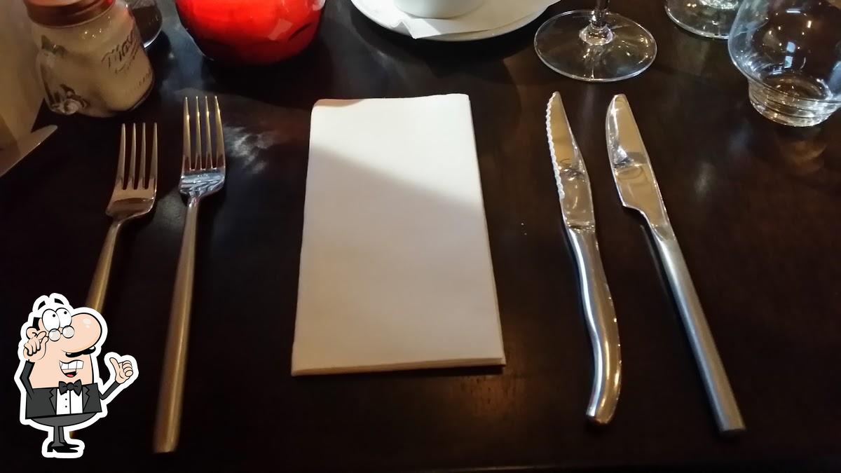 The Copper Cow, Sowerby Bridge - Restaurant menu, prices and reviews