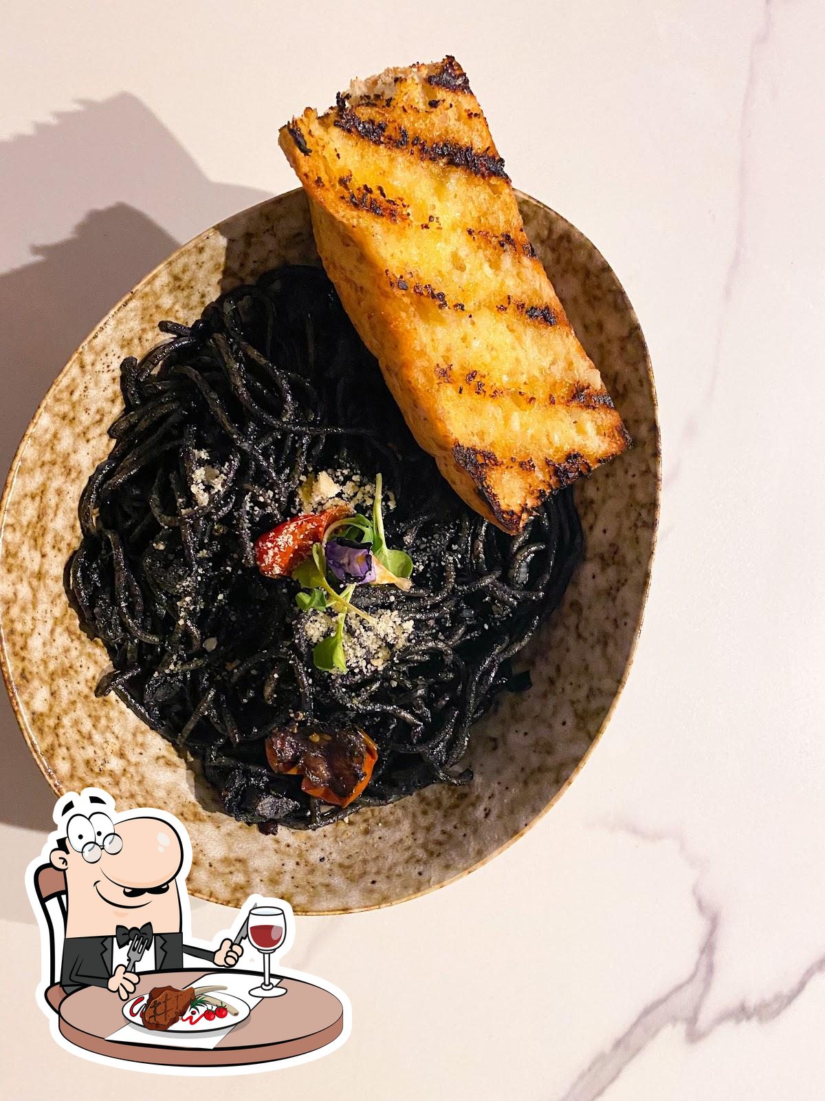 XI by Cafe Guilt, Quezon City - Restaurant reviews