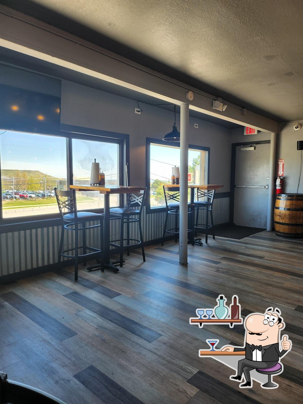 Seasoned Swine BBQ, Golden - Restaurant menu, prices and reviews