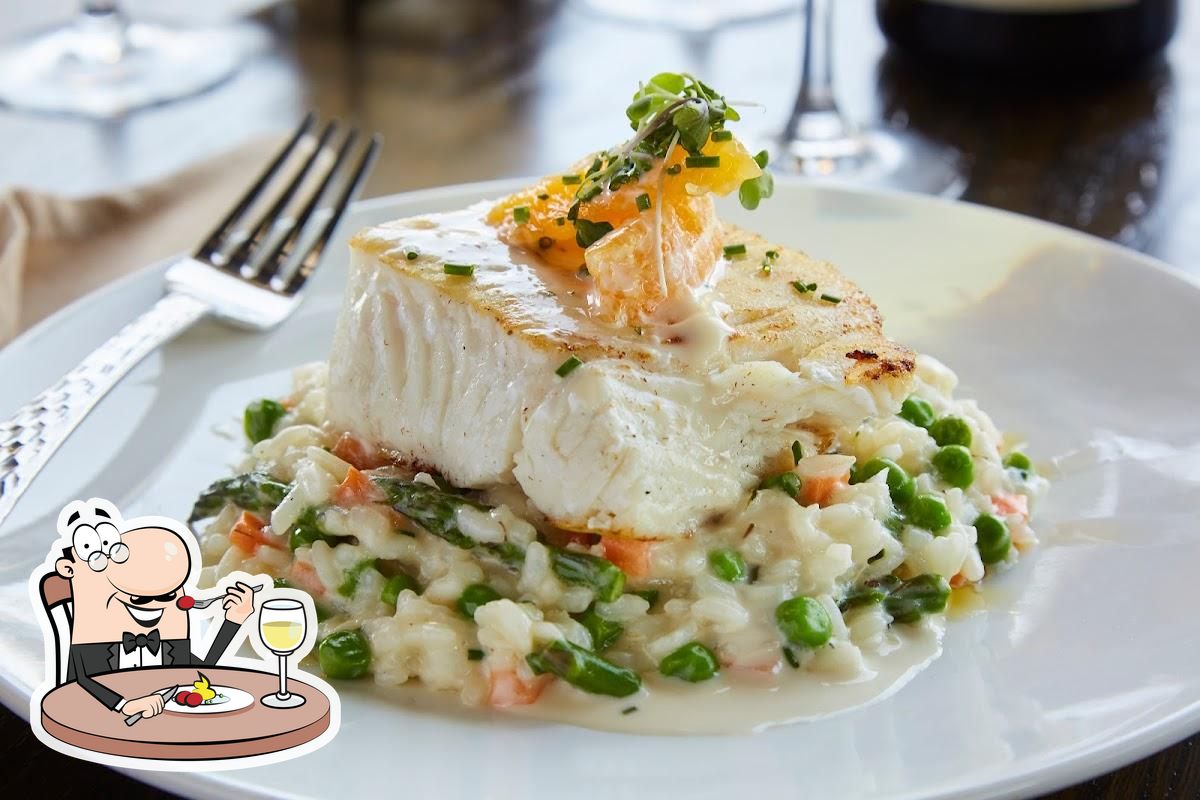Smith's Landing Seafood Grill in Antioch - Restaurant menu and reviews
