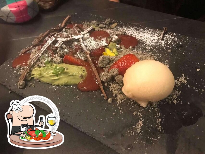 Shibui Dessert Bar in Adelaide - Restaurant menu and reviews