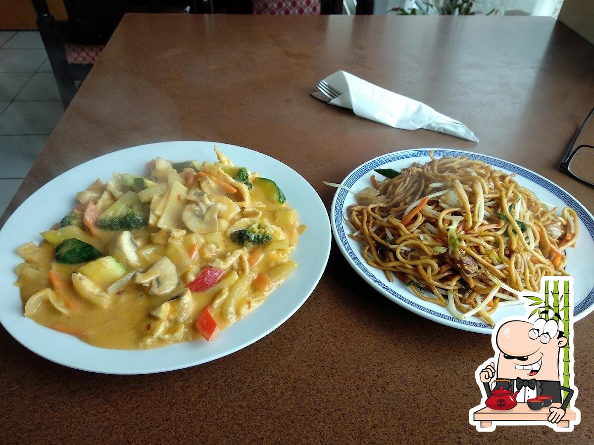 Asia Imbiss Long restaurant, Wetzlar - Critiques de restaurant