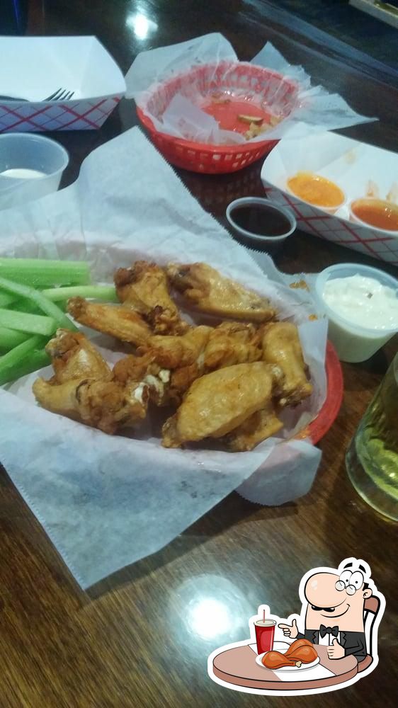 Papa Bees, 480 S Ronald Reagan Blvd in Longwood - Restaurant menu and ...