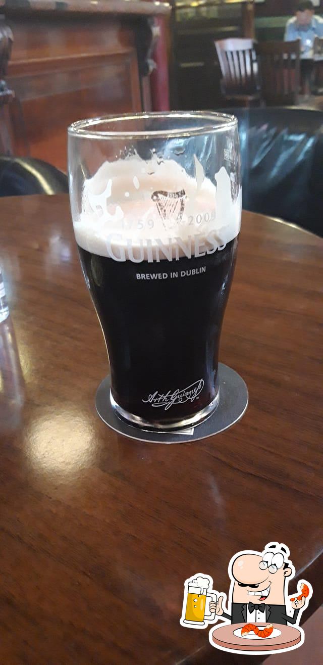 The Phoenix in Dundee - Restaurant reviews