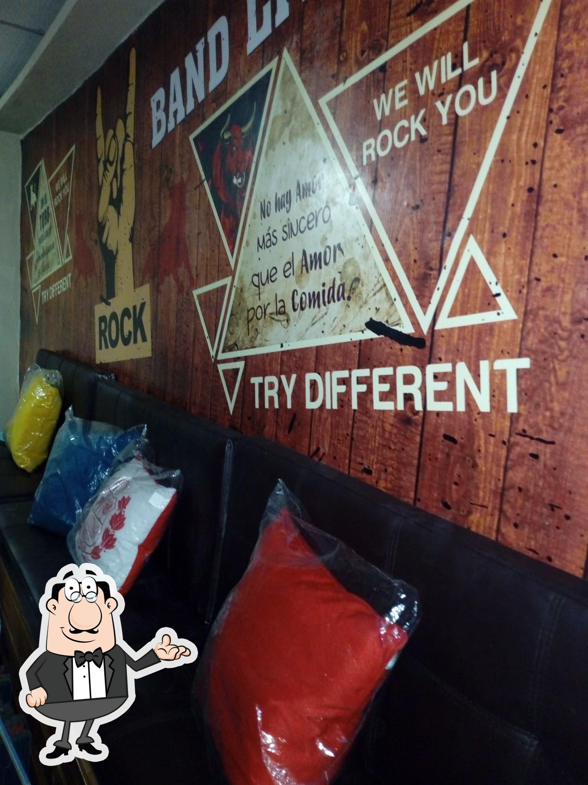 El Toro Fast Food, Villa el Salvador - Restaurant reviews