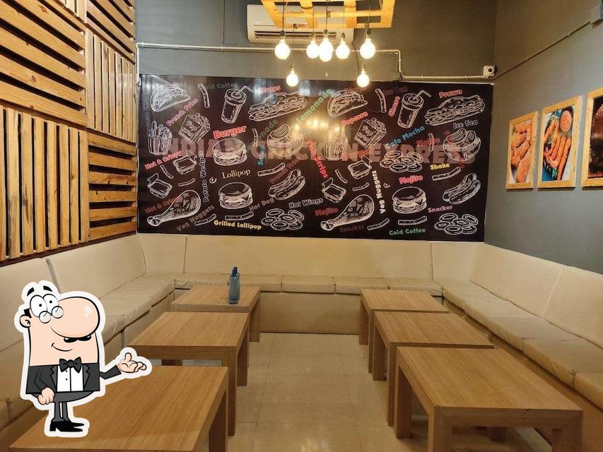 Indian Chicken Express, Bhubaneswar, Ground floor - Restaurant reviews