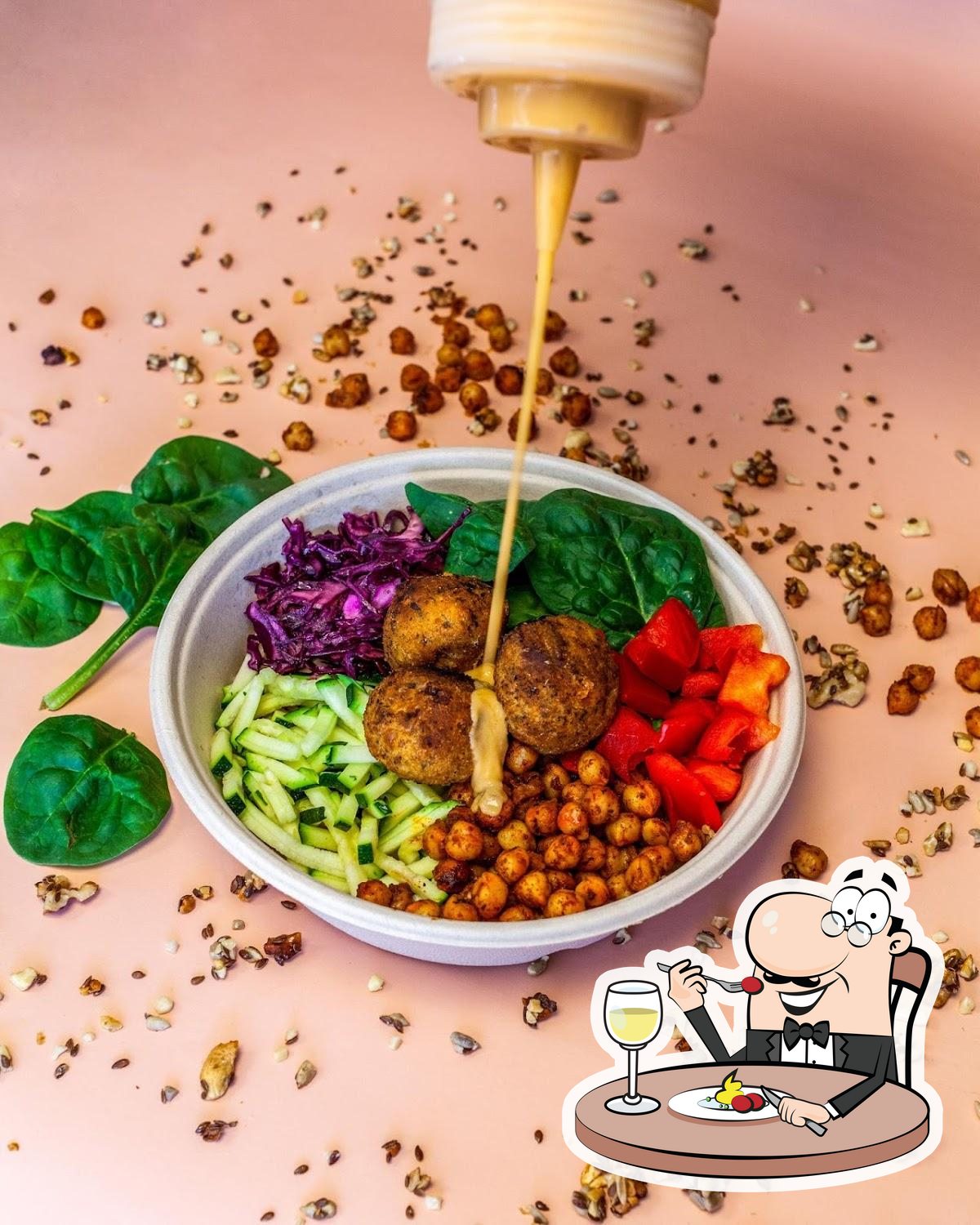 Fit Food Box Kassel restaurant, Kassel - Restaurantspeisekarten und ...