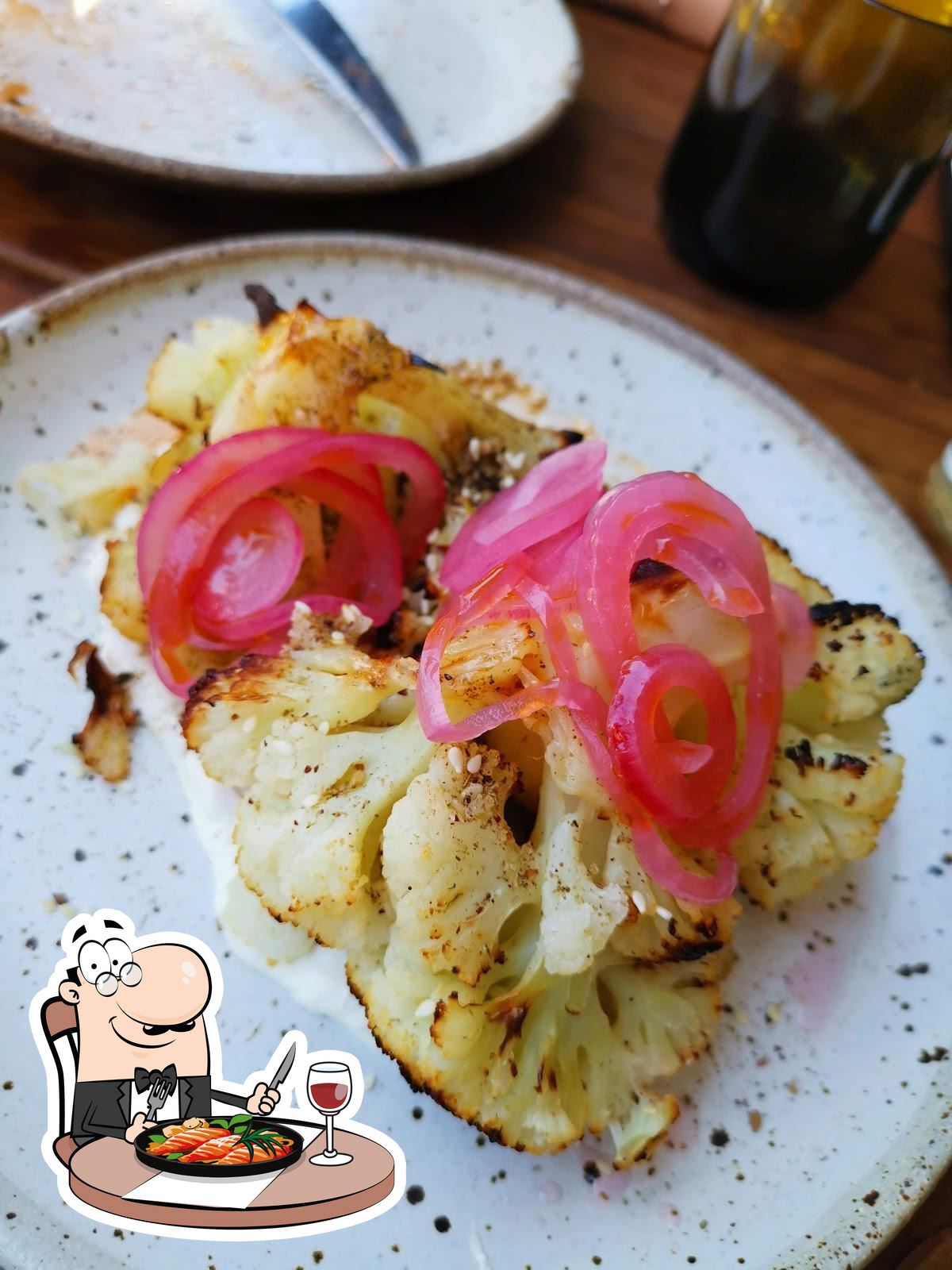 Ember Social & Dining in Warrandyte - Restaurant reviews