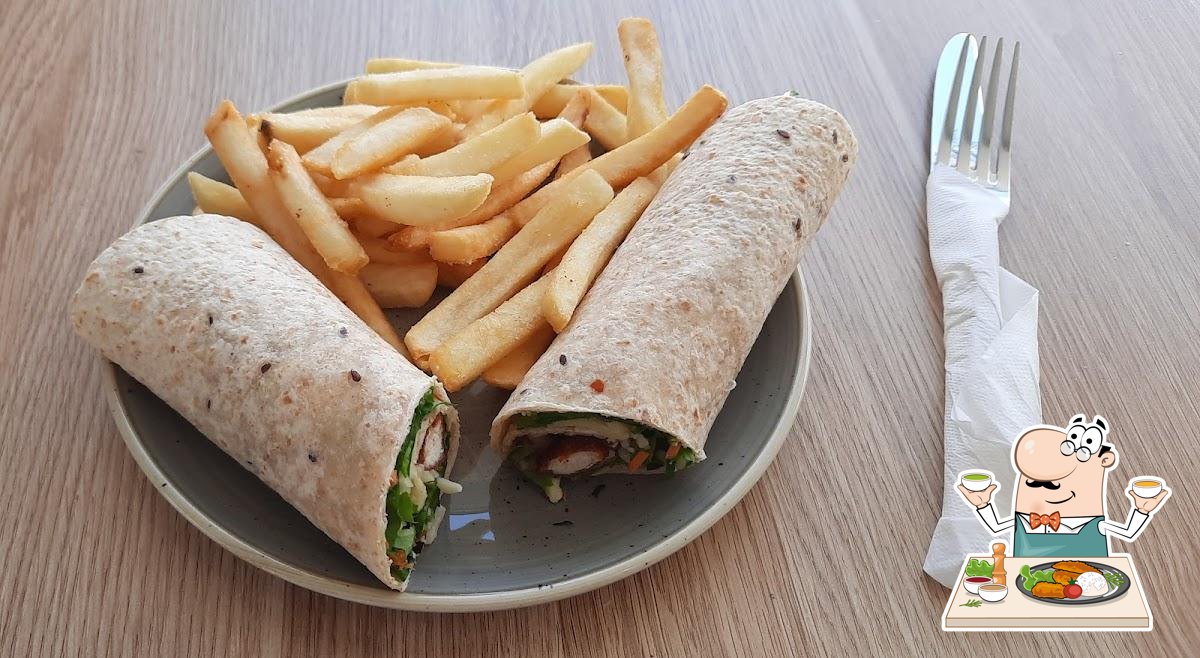 One Table Cafe Kenmore, Kenmore - Restaurant menu, prices and reviews