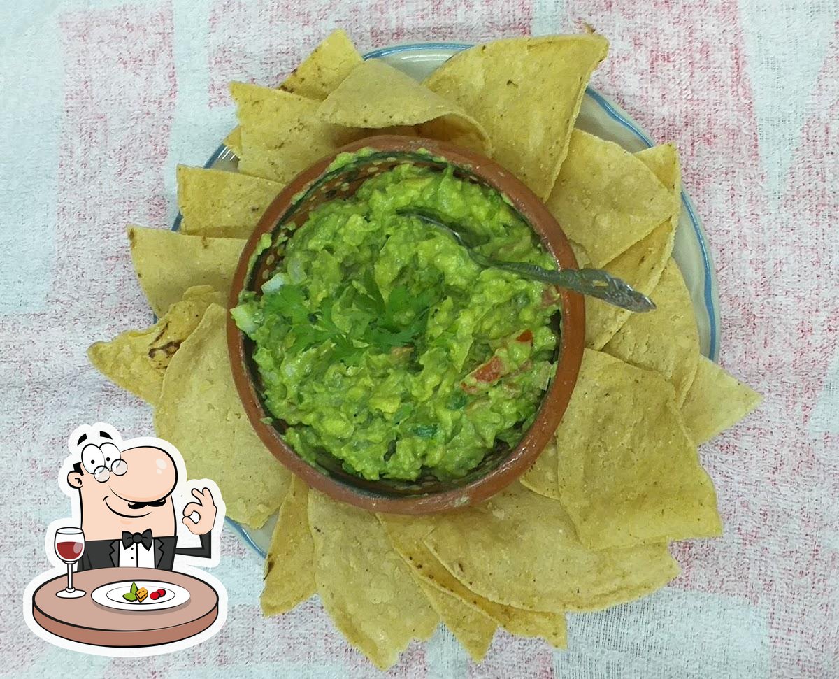 Ice CreamOsos restaurant, Paracho - Restaurant reviews