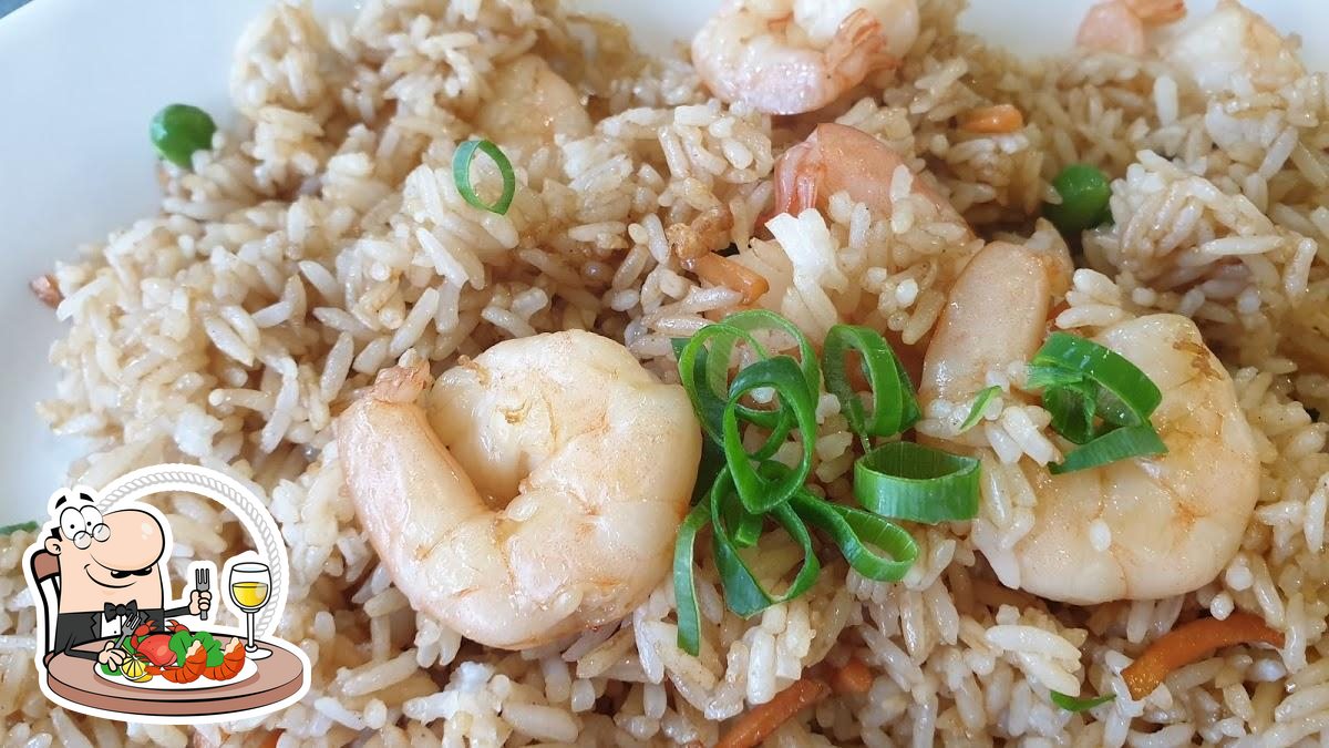 WA Chinese Café & Restaurant in Albany - Restaurant reviews