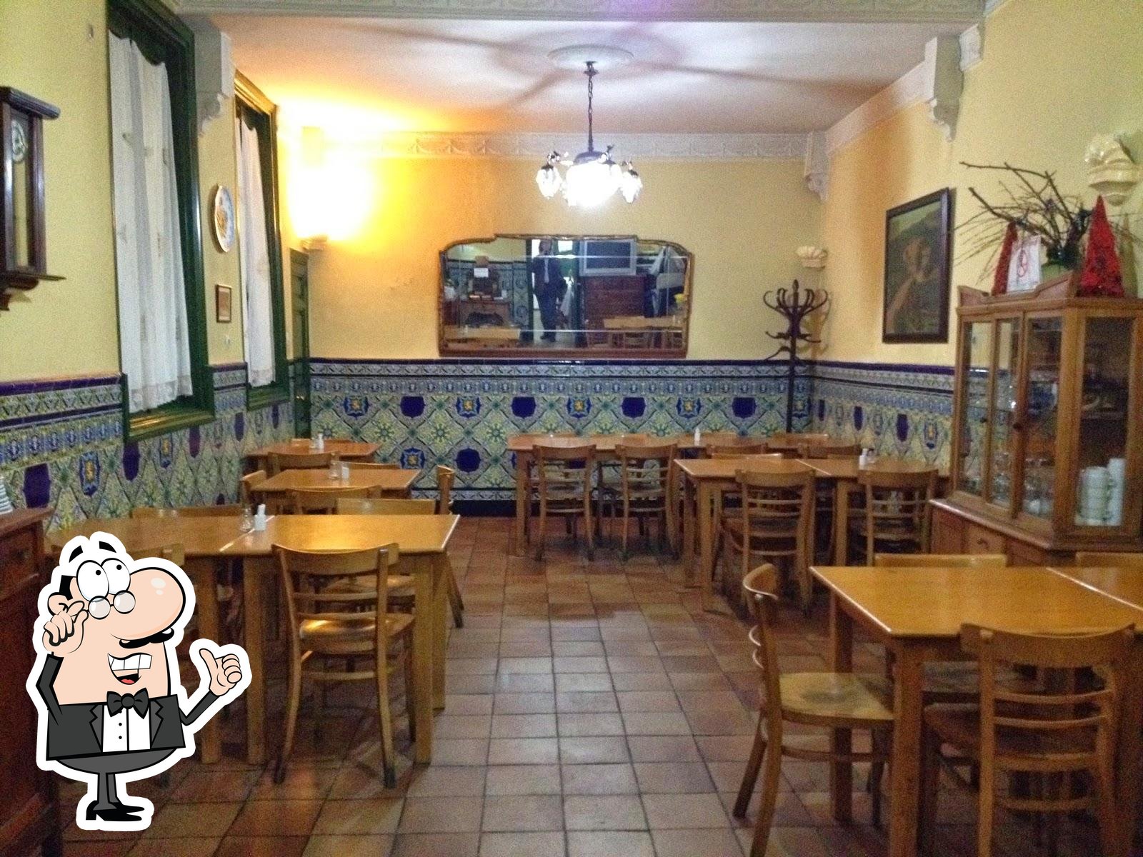 Casa Macareno, Madrid - Menú del restaurante, precios y reseñas