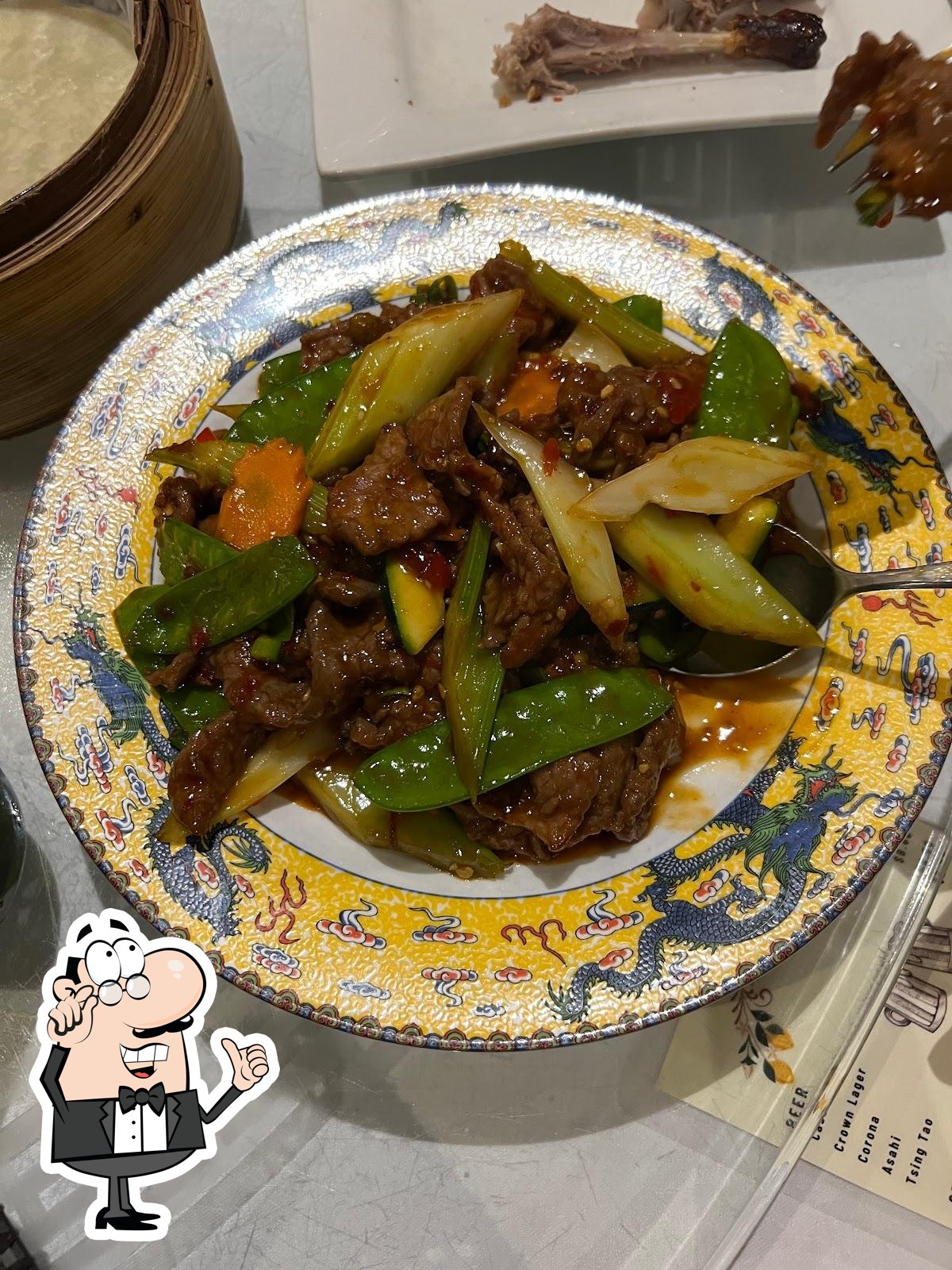 Dumpling King, Box Hill - Restaurant menu, prices and reviews