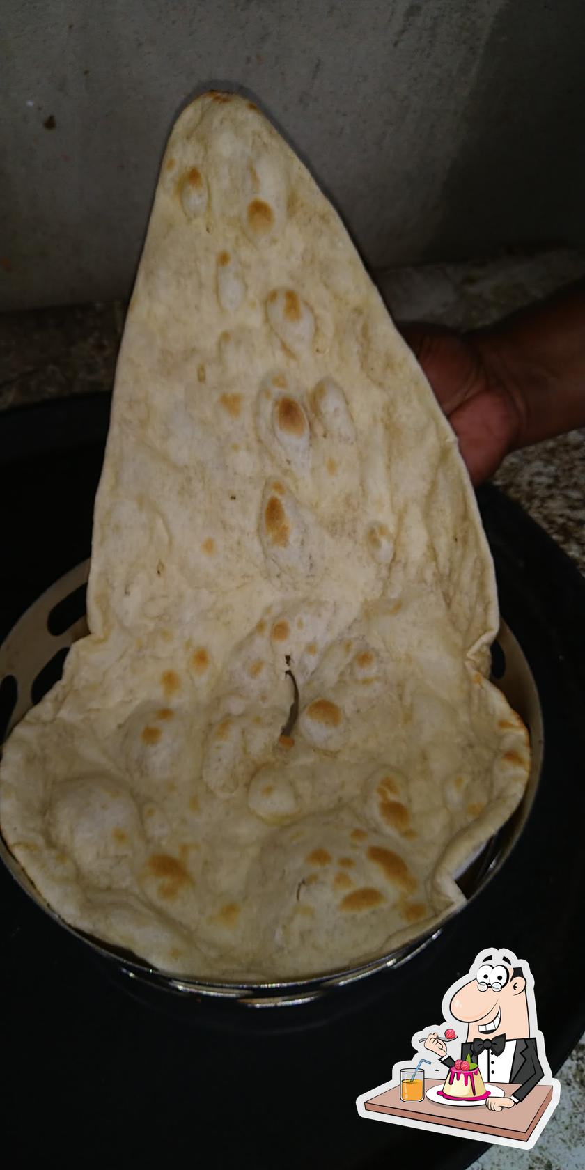 King's Darbar Family Dhaba, India - Restaurant reviews