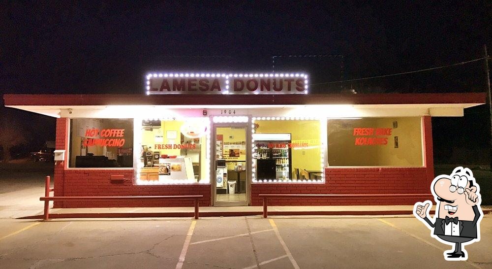 Lamesa Donuts in Lamesa - Restaurant reviews