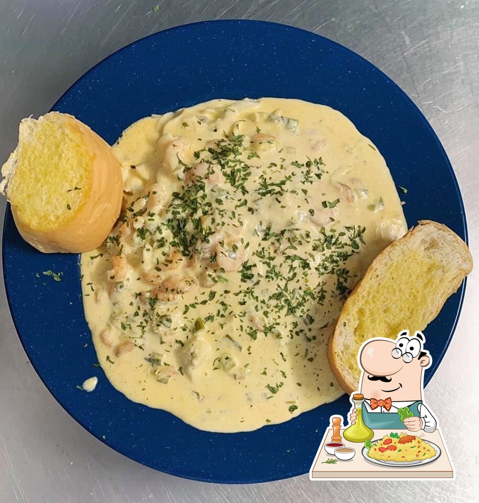 Me-Maws Cajun Cuisine, Golden Meadow - Restaurant menu, prices and reviews