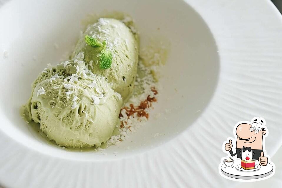 Milagritos restaurant, Pasay, TRYP by Windham - Restaurant menu and reviews