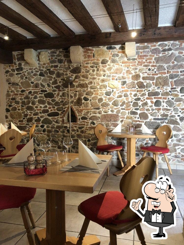 Le Stewala restaurant, Turckheim - Restaurant reviews