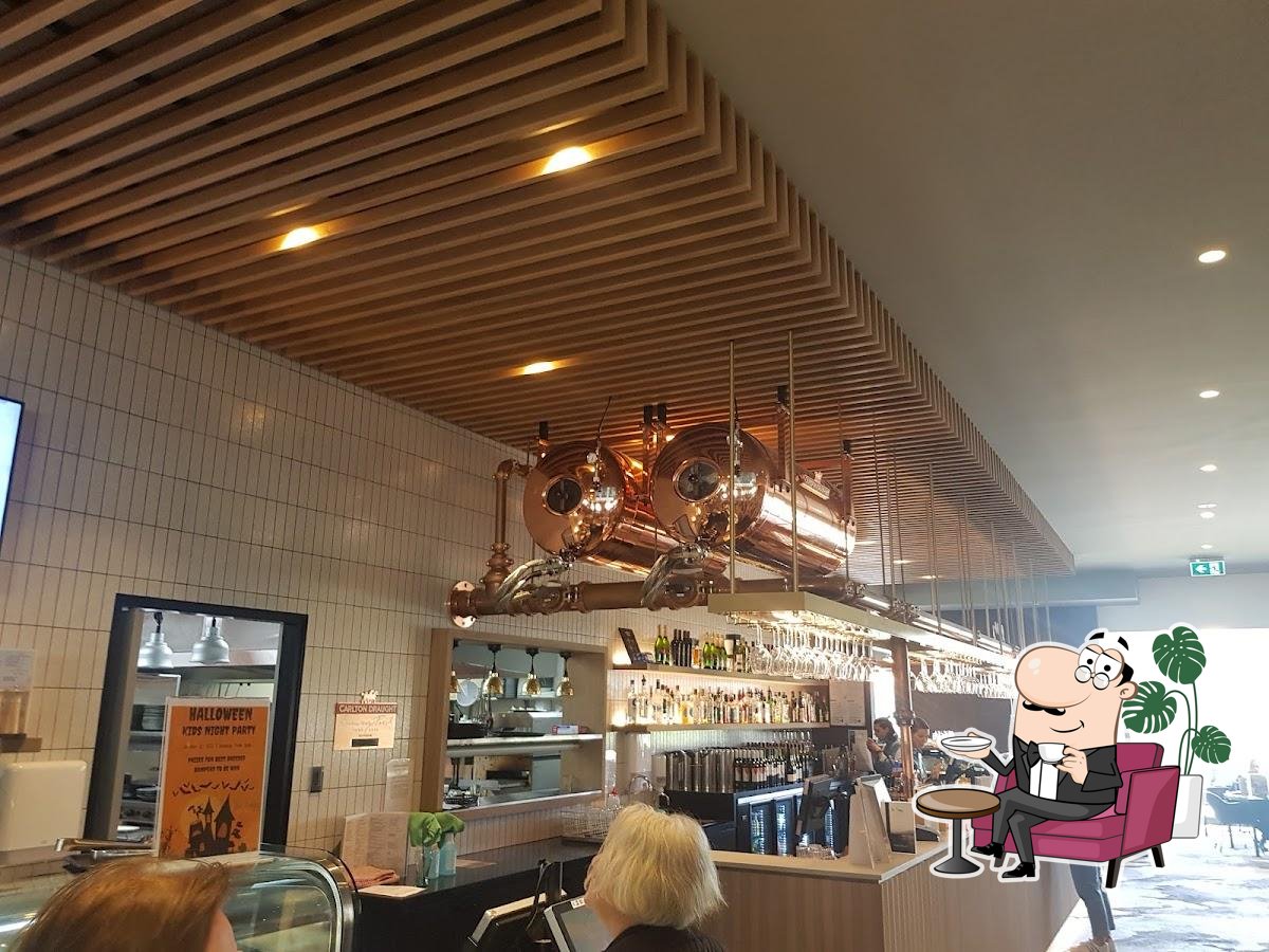 Templestowe Hotel, Templestowe Lower - Restaurant menu, prices and reviews