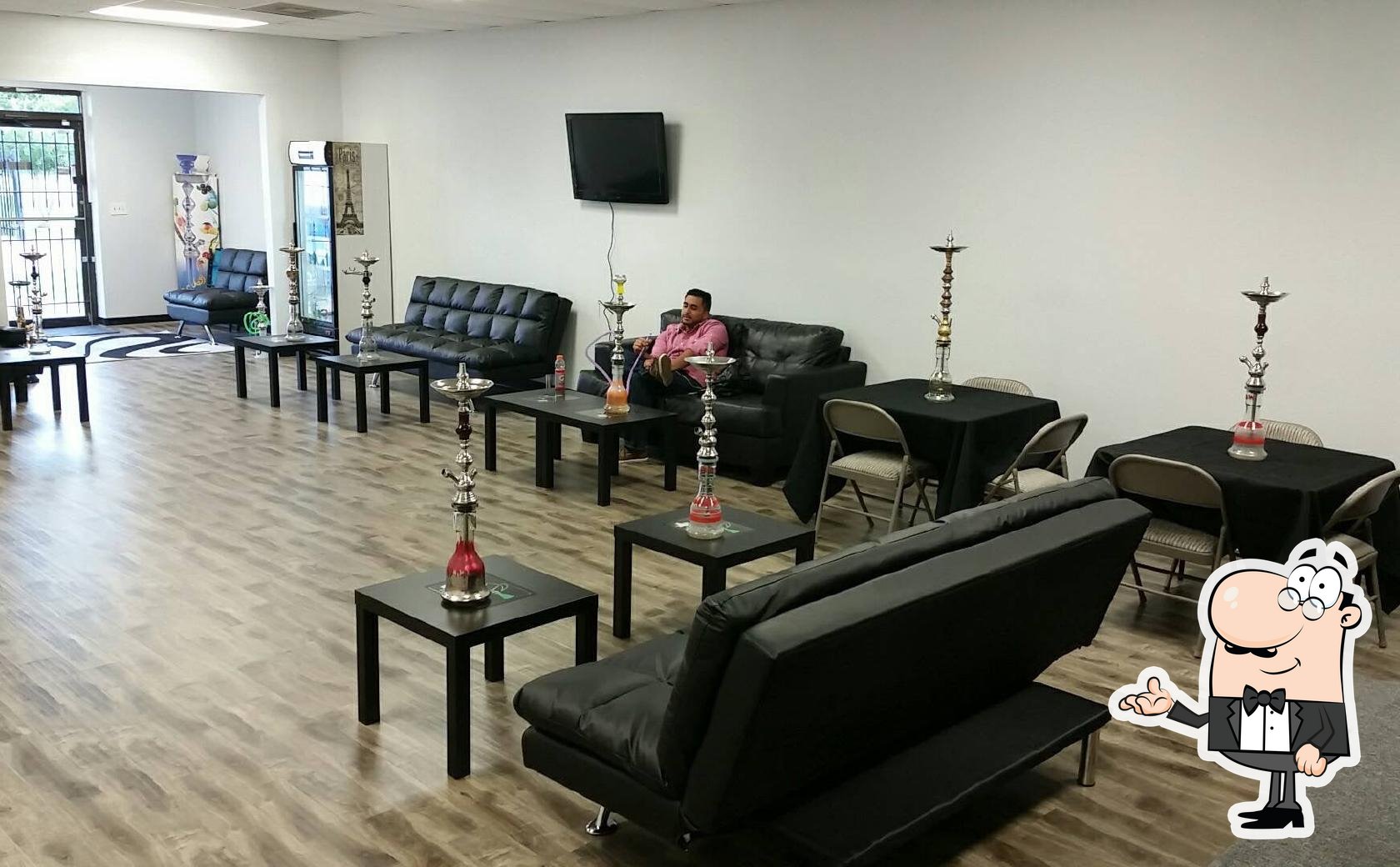 Texas Hookah Premium Showroom, 8413 Almeda Rd Ste R in Houston ...