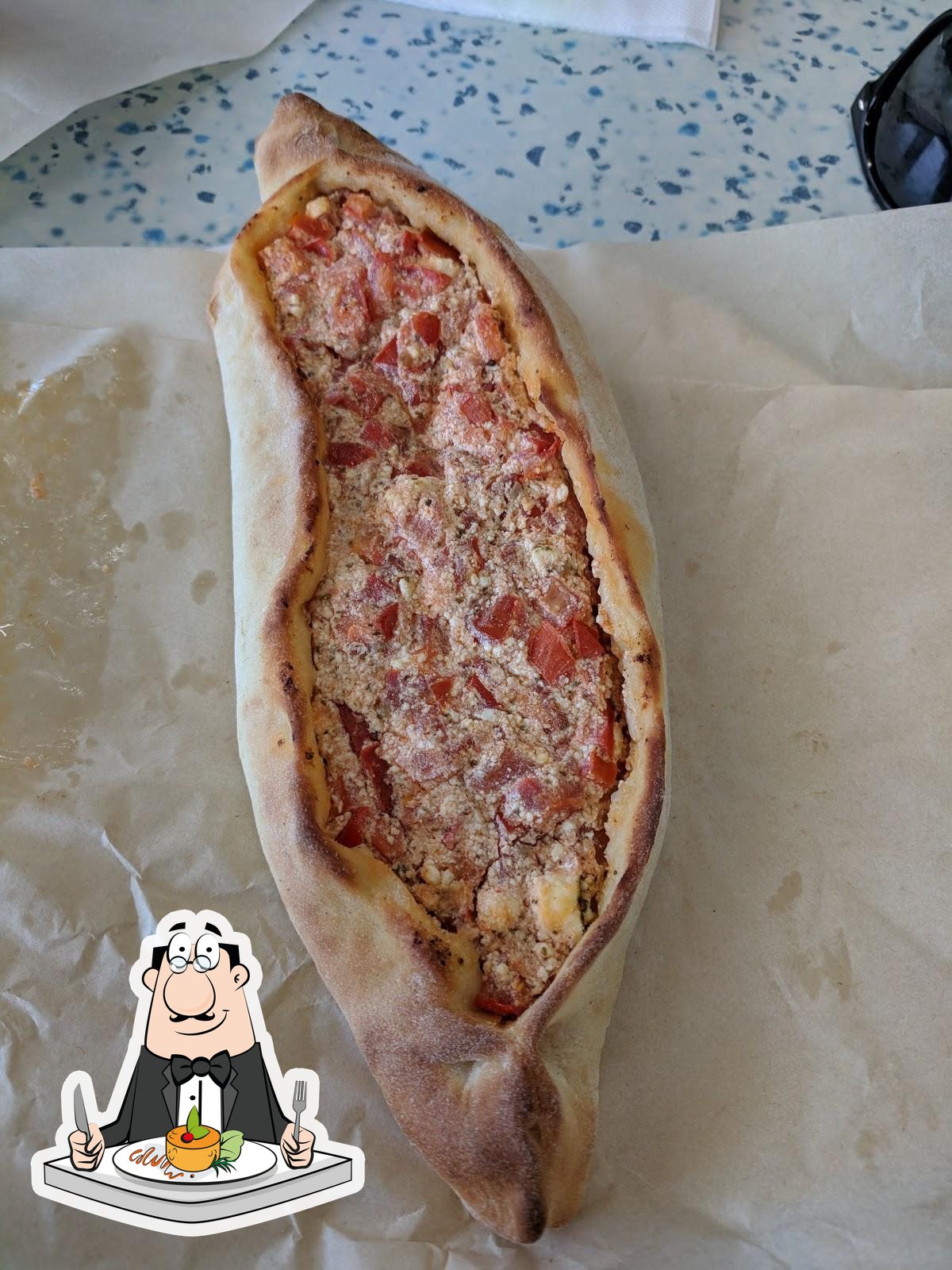 Lebanese Pizza, Altona North - Restaurant menu, prices and reviews