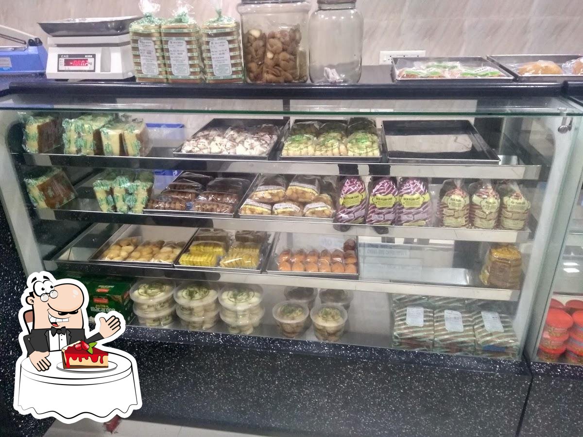 The Coronation Bakery - Thiruthangal, Sivakasi - Restaurant reviews