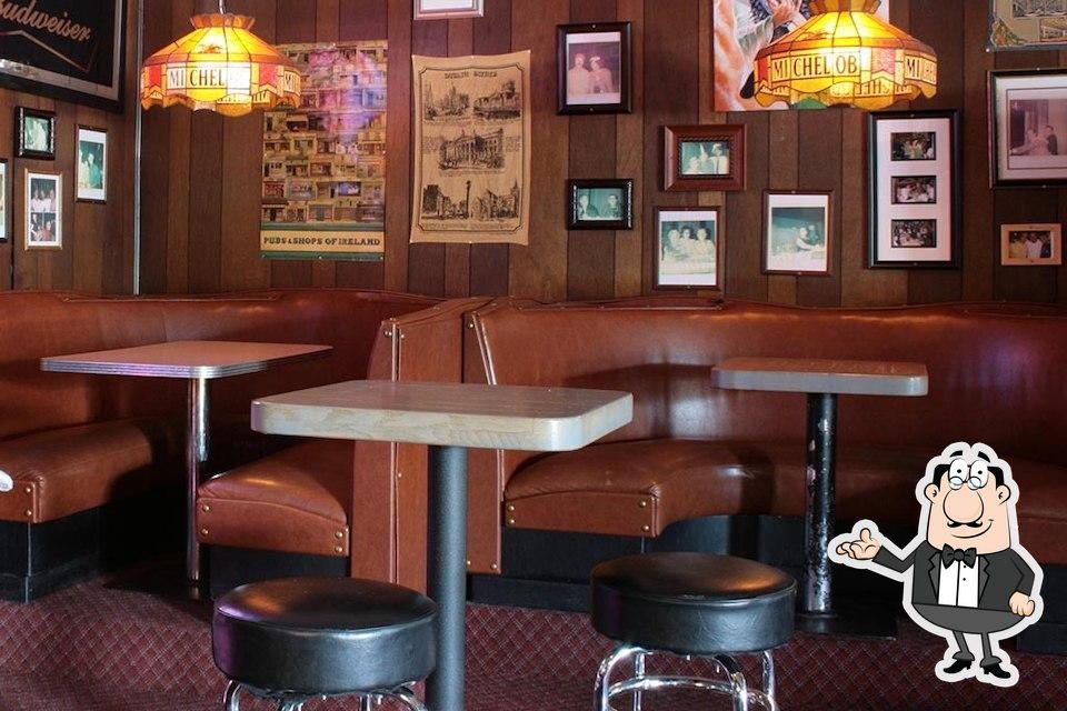 Don's Club Tavern, 723 East 6th Avenue in Denver - Restaurant menu and ...