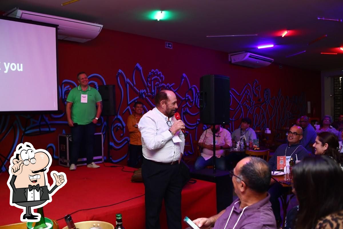 Frege pub & Bar, Recife - Avaliações de restaurantes